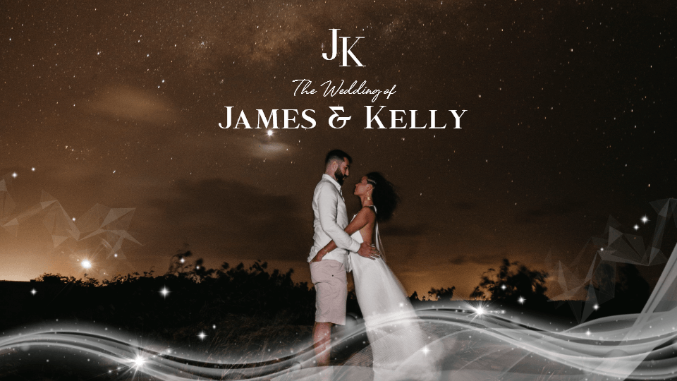 James & Kelly